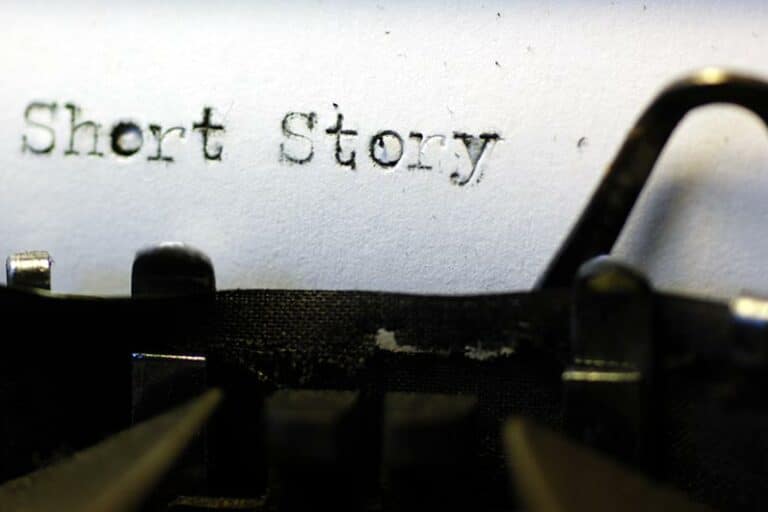 The Complete Guide to Writing Short Stories | Palmetto Publishing