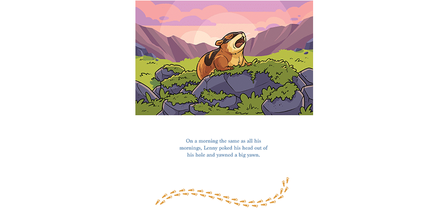 Book Illustration Services